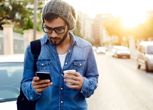 Easy Online and Mobile Banking - Savings CDs Checking | iGObanking