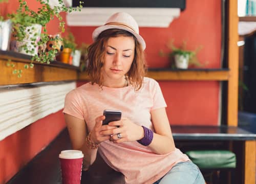 Easy Online and Mobile Banking - Savings CDs Checking | iGObanking